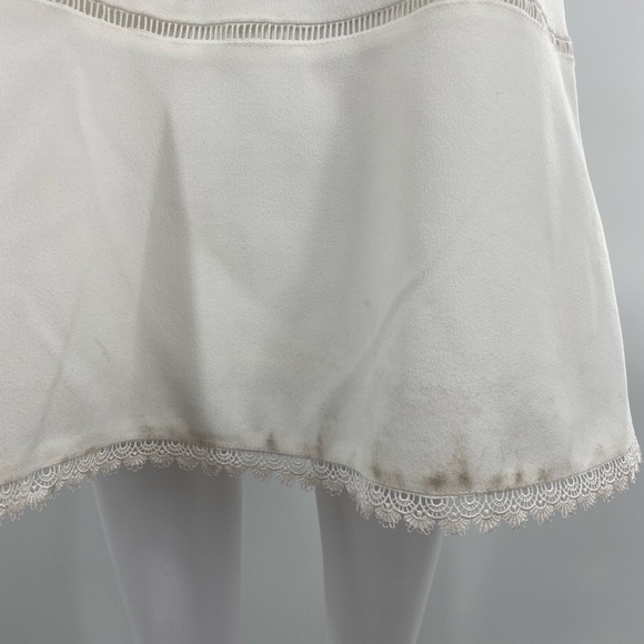 Lauren Ralph Lauren | Dresses | Lauren Ralph Lauren Nwt Janicia Crochet ...